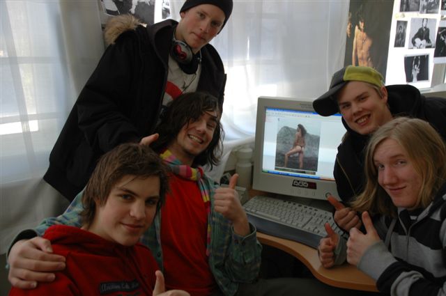 String Emil Online - seo Fans